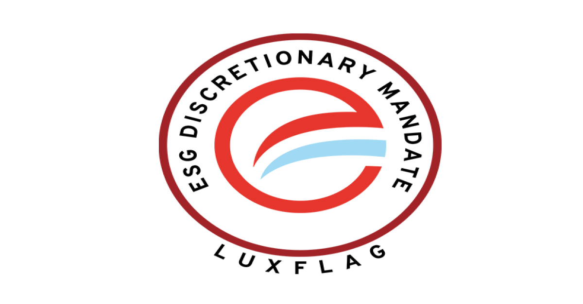 ESG| People & Planet's | LuxFLAG | Indosuez